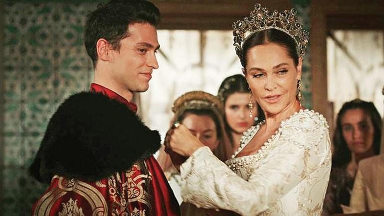 Safiye Sultan kimdir, tarihteki yeri nedir? - Son Dakika Flaş Haberler