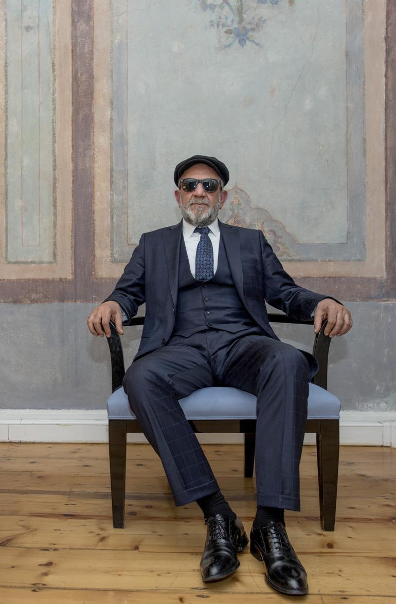 Burhan Bayar: Arabeskin en acılısı, damar şarkılarının en hası ...