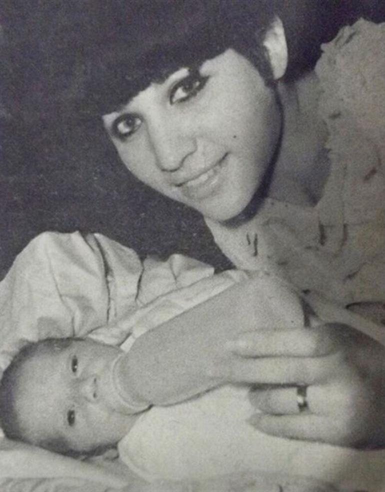 Hakan Ural'ın annesi Ceyhan Cem hayatını kaybetti - Magazin Haberleri