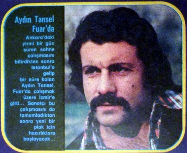 Aydın Tansel son yolculuğuna uğurlandı - Haberler Magazin