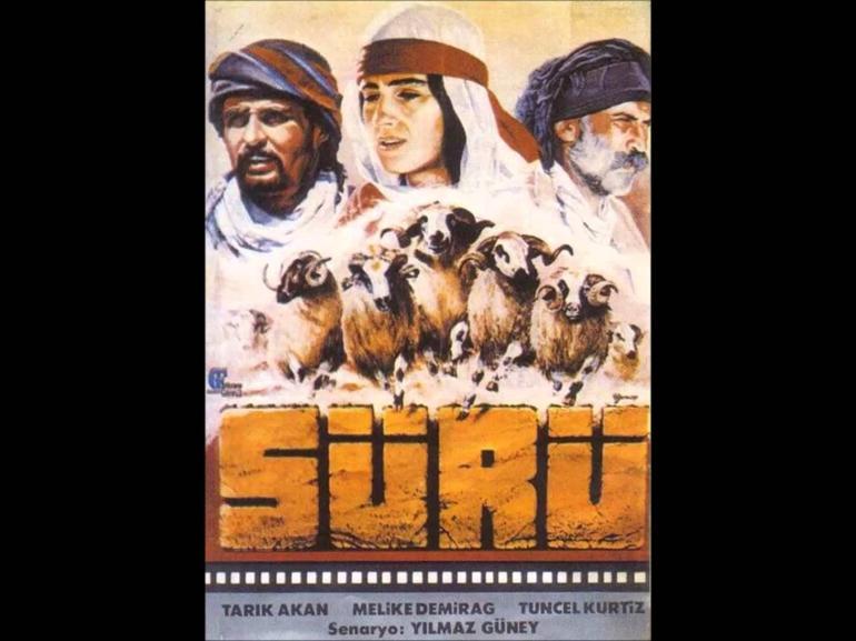 ‘Sürü’ filmi yeniden beyazperdede - Keyif Haberleri