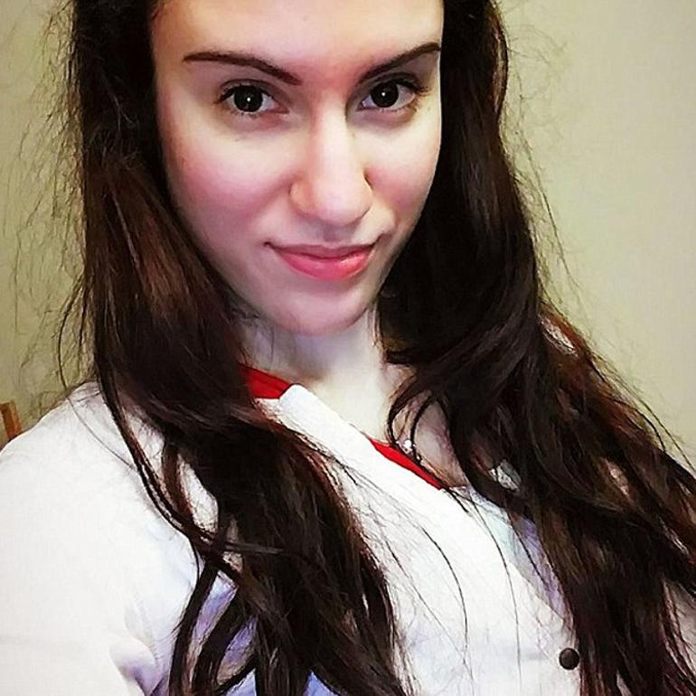 Yapay vajina yapıldı ve... - Sağlık Haberleri