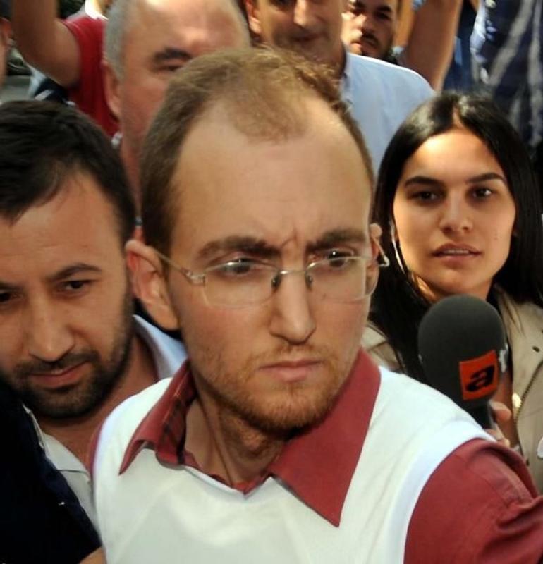 Atalay Filiz davasında yeni gelişme: Yeterli delil olmadığı için...