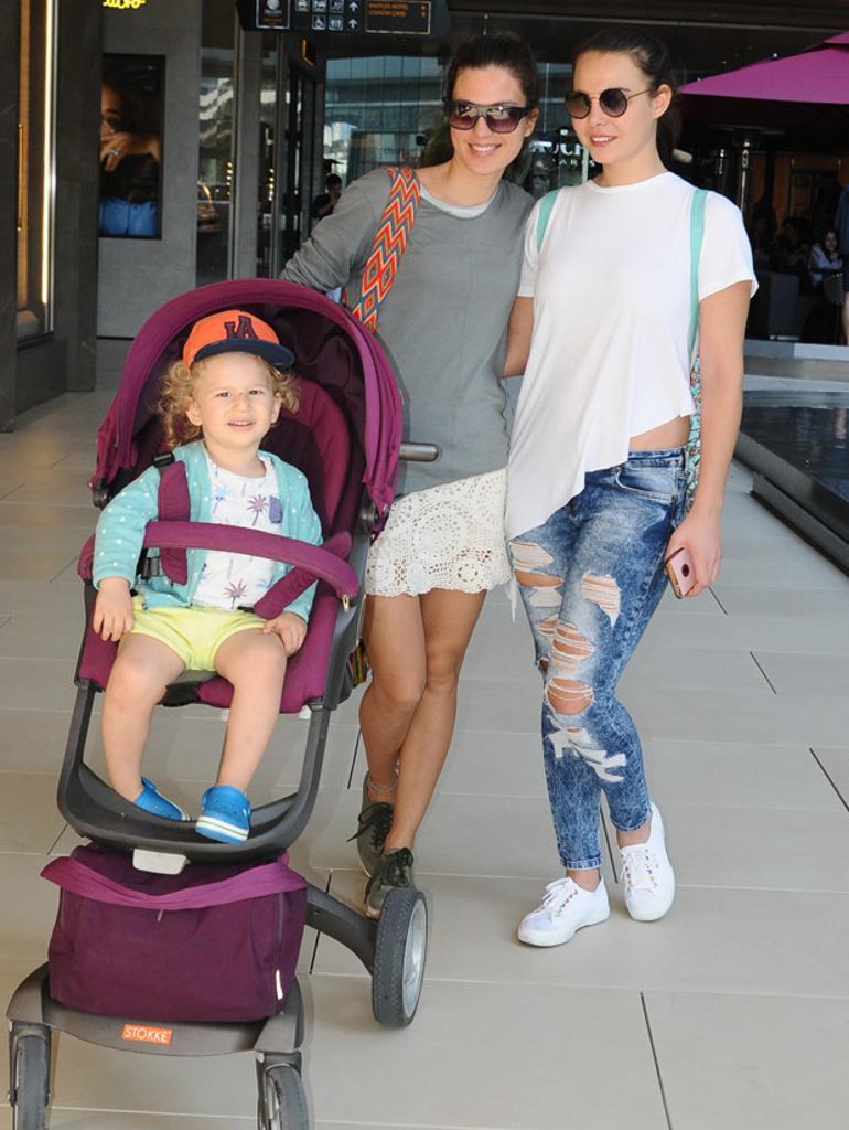 Eda Akkaya:10 kilo verdim - Magazin Haberleri