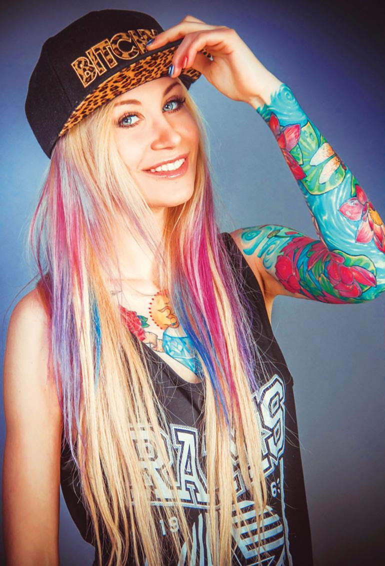 Model grubu dağılıyor mu? - Magazin Haberleri