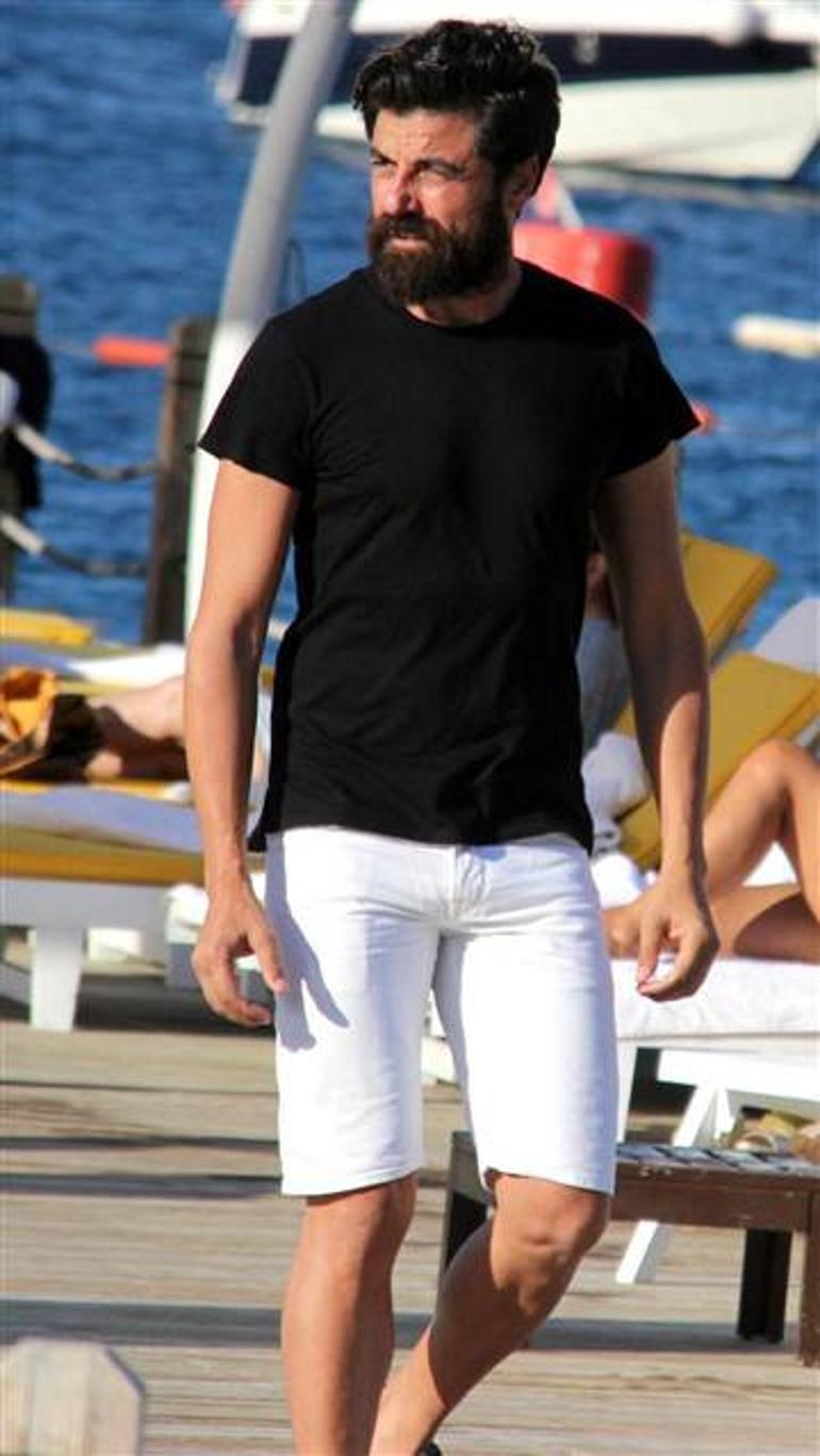 Hollywood'da Türk oyuncu Zafer Alpat Hz. Musa'yı oynayacak - Magazin ...