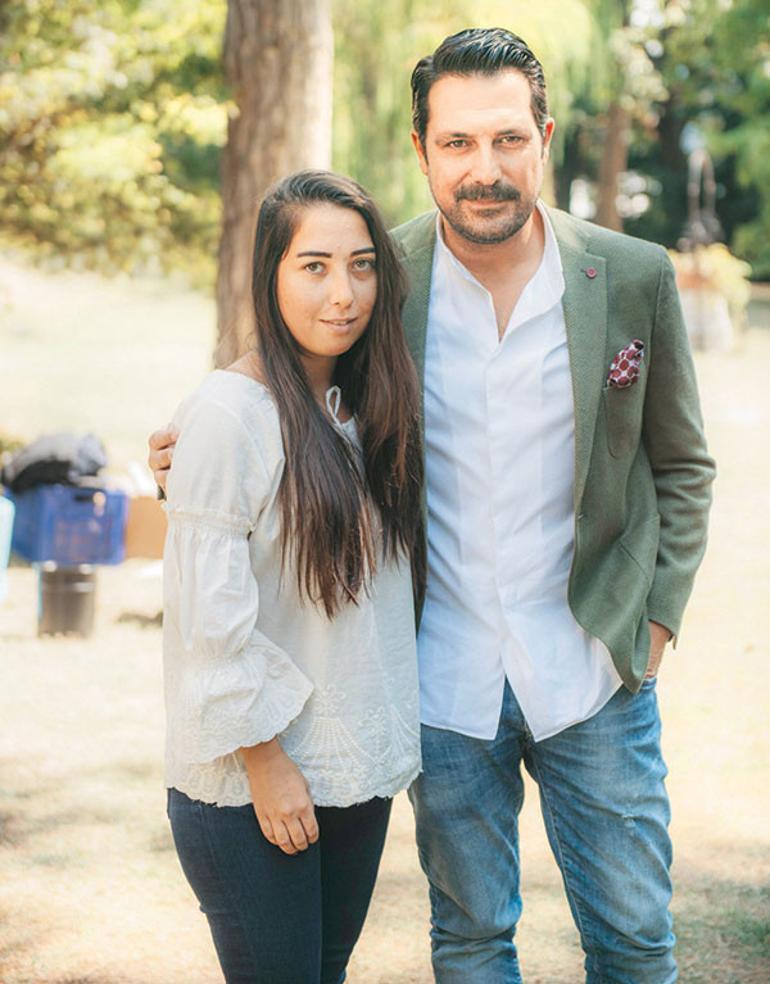 Bülent İnal: 'Adana sıcağı perişan etti' - Haberler Magazin