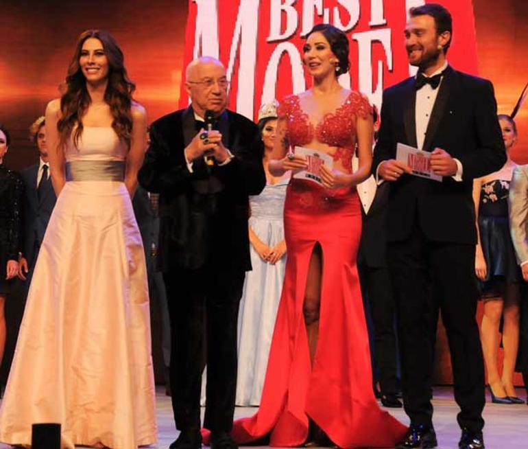 29. Best Model of Turkey birincileri belli oldu - Haberler Magazin
