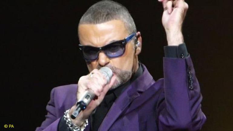 George Michael: Hani benim gençliğim nerede... - Keyif Haberleri