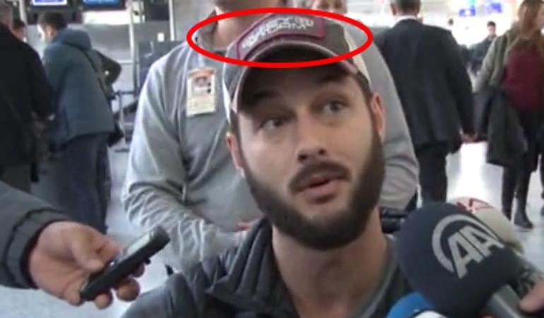 Sosyal medyanın konuştuğu ABD'li Jacob (Jake) Raak - Jake Raak kimdir?