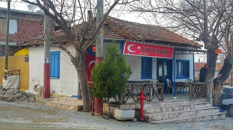 Bir Ana Tanrıça şehri: Metropolis