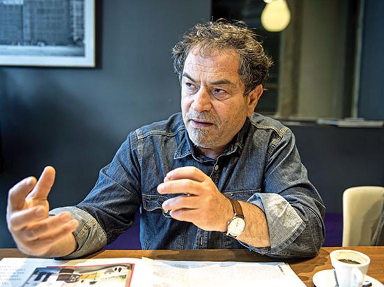 Beyoğlu asla bitmez sıfırı tüketse bile bir gün yeniden canlanır - Son ...