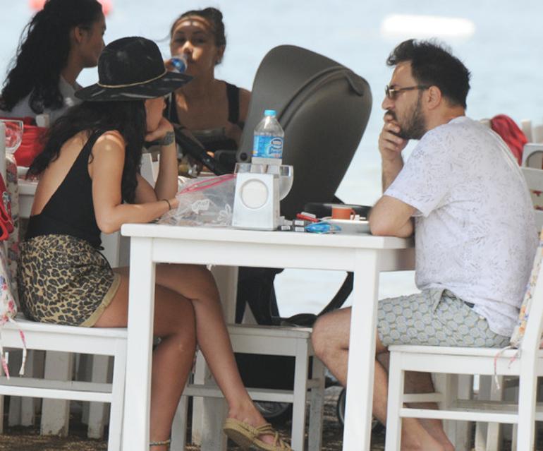 Suratlar asık - Son Dakika Magazin Haberleri