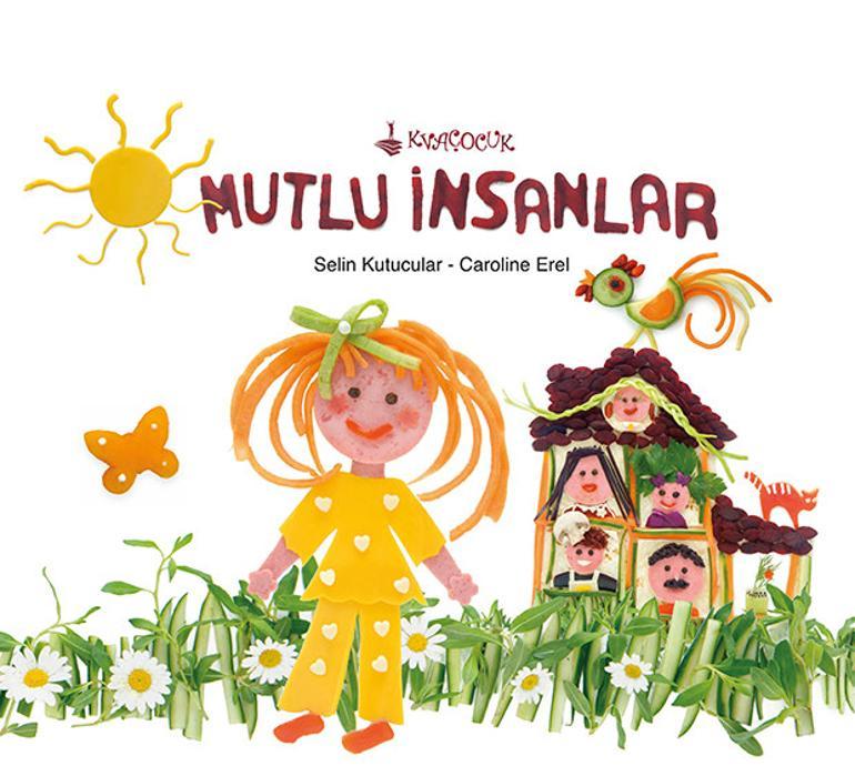 ‘Mutlu insanlar’ın yolu mutfaktan geçer | Ömür Kurt Köşe Yazısı ...