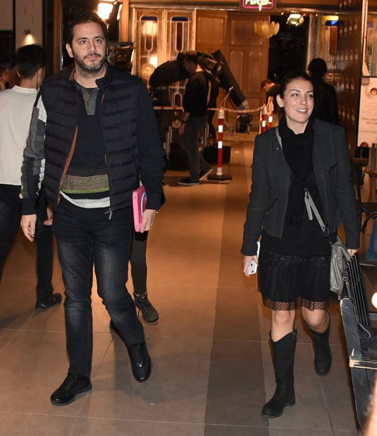 Gayet mutluyuz - Magazin Haberleri