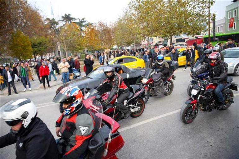 'Tek Teker Arif'in cenazesi toprağa verildi - Son Dakika Haberleri İnternet