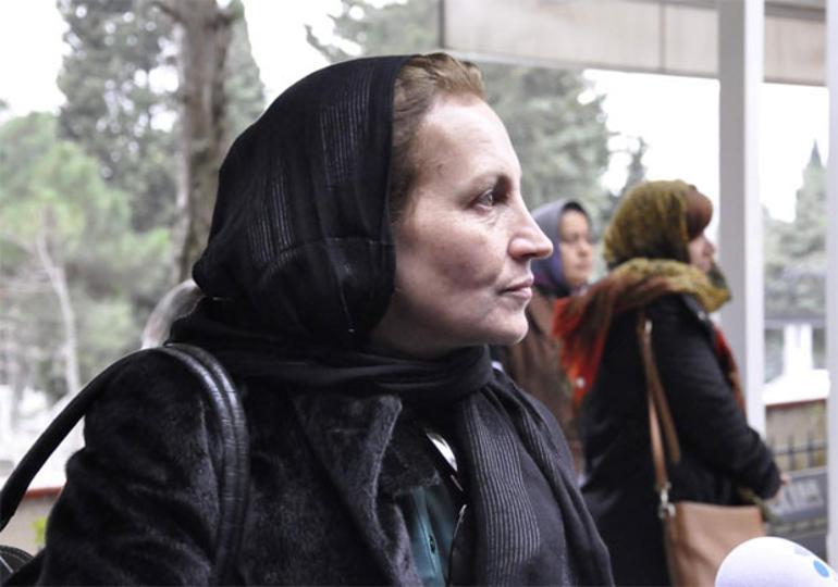 Ünlü yönetmen Mustafa Mayadağ son yolculuğuna uğurlandı - Magazin Haberleri