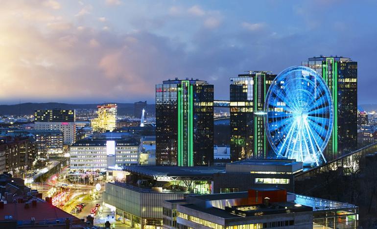 İsveç gezi rehberi | İsveç'te gezilecek yerler