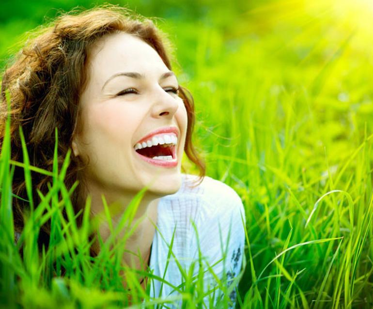 Daha mutlu bir hayat için atabileceğiniz 5 önemli adım - Magazin Haberleri