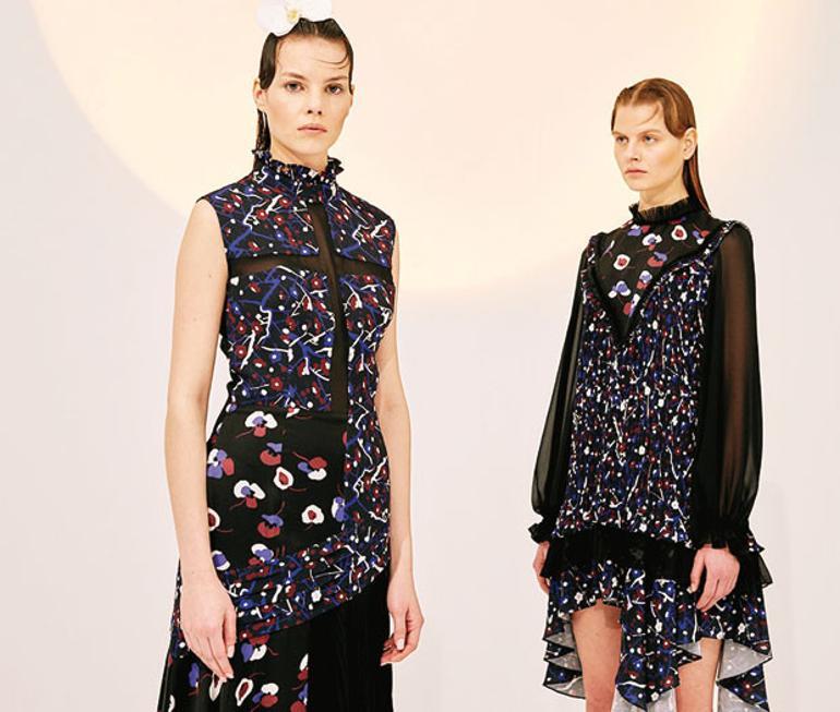 Son moda İstanbul - Hürriyet Cumartesi