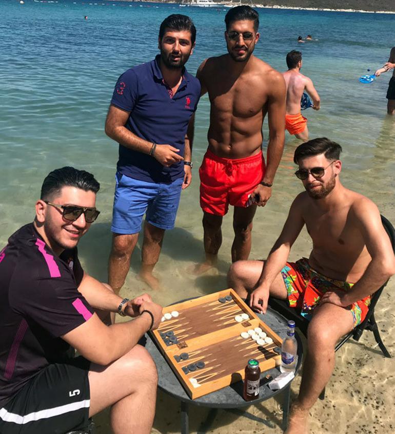 Keyfi yerinde - Haberler Magazin