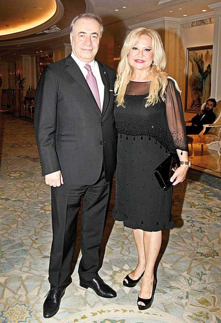 8 yıl sonra nikâh masasında - Son Dakika Magazin Haberleri