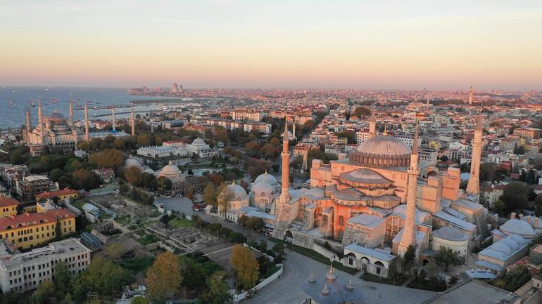 İstanbul Instagram üstünden dünyaya tanıtılıyor - Seyahat Haberleri