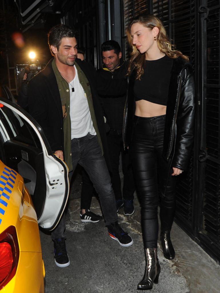 Yanıt yok! - Son Dakika Magazin Haberleri