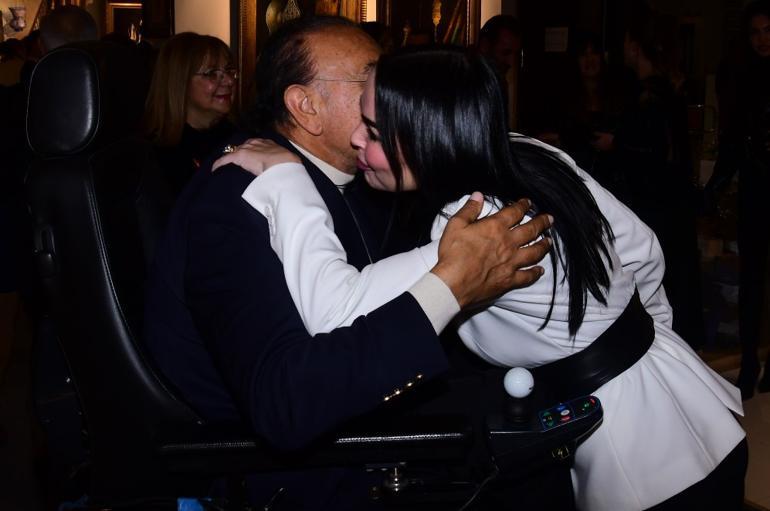 Ahmet Bayer ve Sinem Yıldırım zor günleri atlattı - Haberler Magazin