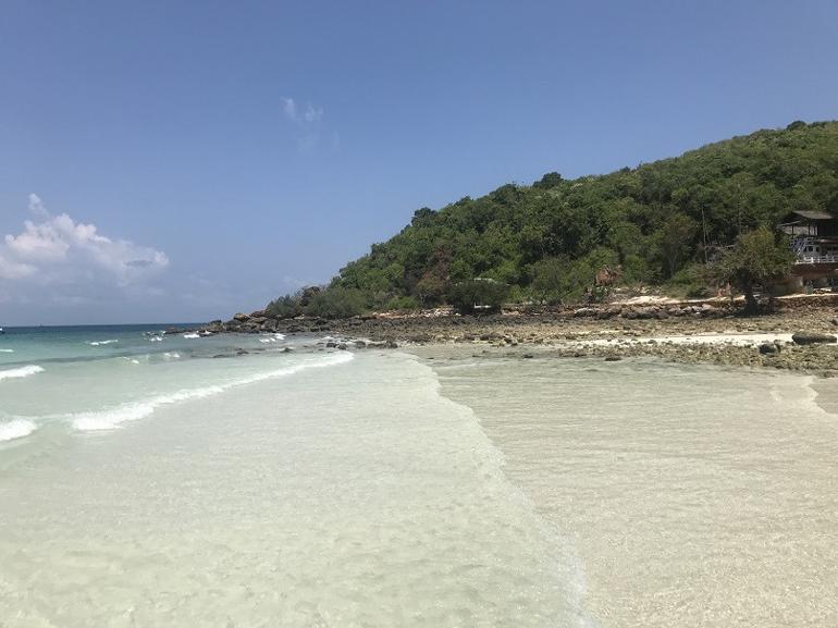 Güneşe yolculuk: Pattaya | Sercan Sever Köşe Yazısı - Hürriyet Haberler - Hürriyet Seyahat