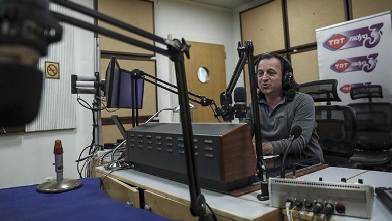 Plaktan dijitale radyoculuğun dönüşümü - Keyif Haberleri