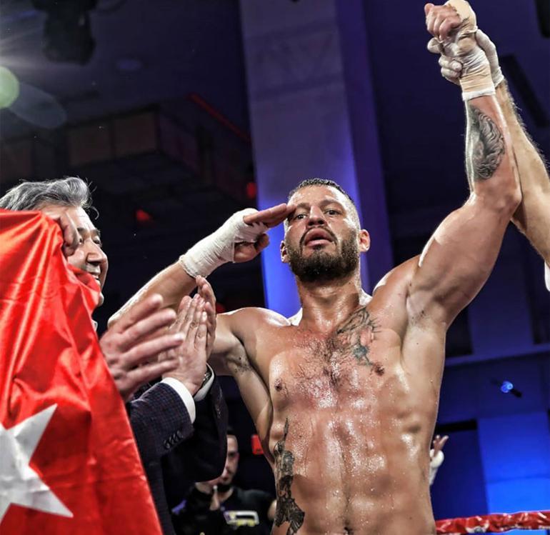 Avatar Atakan: Galibiyetim tüm şehitlerimize - Magazin Haberleri