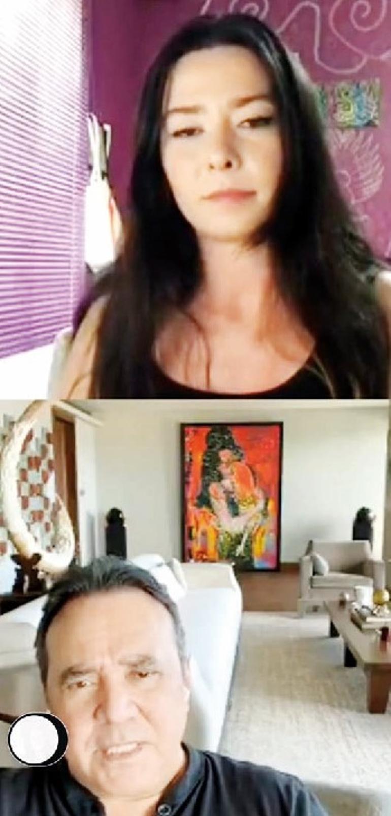 Emin Hitay’a genç sevgili | Mehmet Üstündağ Köşe Yazısı - Hürriyet Haberler