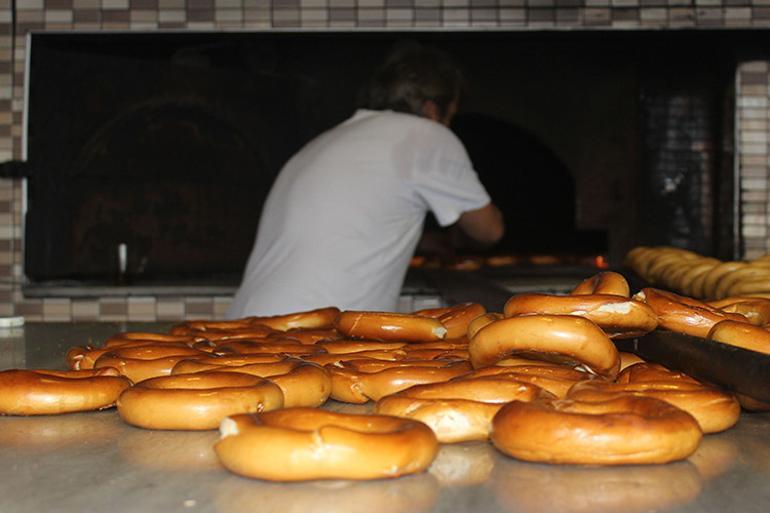 Giresun simidi nedir? Giresun simidi nasıl yapılır?