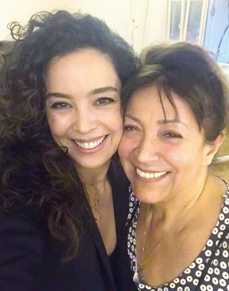 Yasağı bitiren ilk oryantal Nesrin Topkapı! - Magazin Haberleri