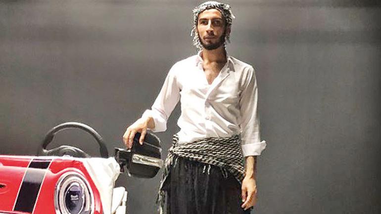 Derdimiz görmemek değil, görülmemek - Son Dakika Magazin