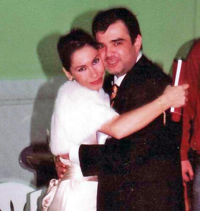 Sezer İnanoğlu'nun çocuk dramı - Magazin Haberleri