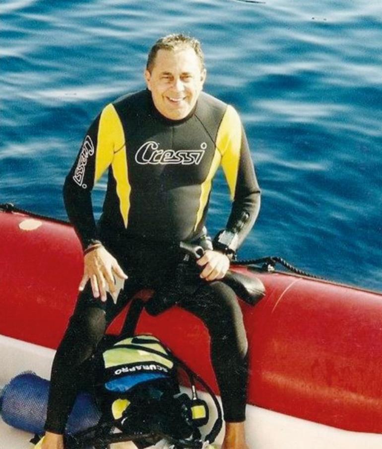 Erol Kaynar: Hatır için çiğ tavuk... Sadece suşiyse yenir - Son Dakika ...