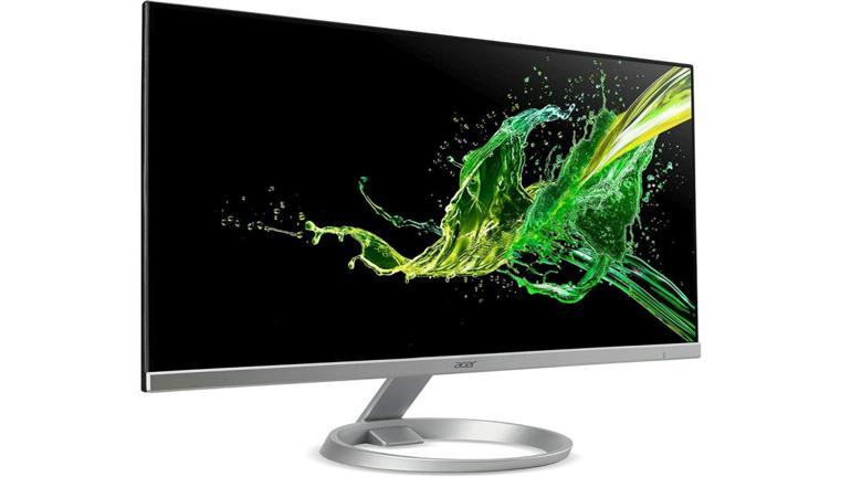 Acer R270 Türkiye'de satışa sunuldu - Teknoloji Haberleri