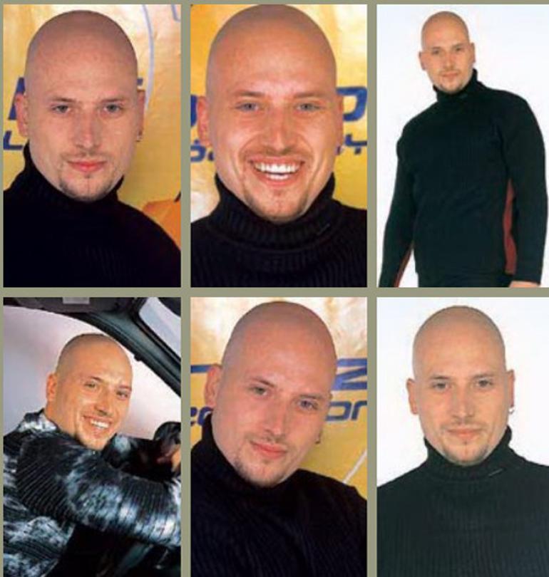 Müzisyen Alper Demir koronavirüse yenik düştü - Son Dakika Magazin ...