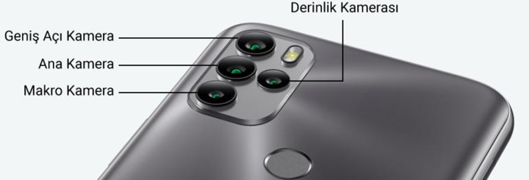 General Mobile GM21 Pro incelemesi - Teknoloji Haberleri