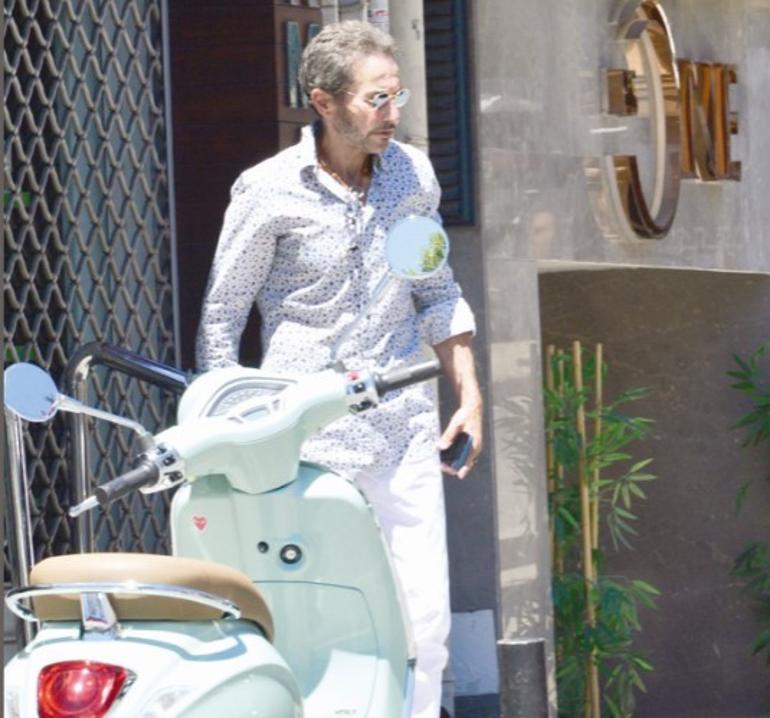 Aziz Yıldırım, Yalıkavak’taki evini kızlarına bıraktı - Magazin Haberleri