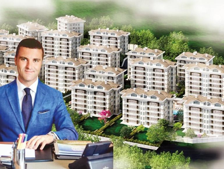 Aziz Yıldırım, Yalıkavak’taki evini kızlarına bıraktı - Magazin Haberleri