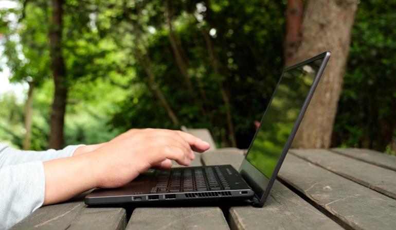 ASUS ROG Zephyrus G14 GA401 incelemesi - Teknoloji Haberleri