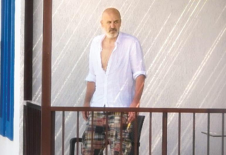 Nehir Erdoğan ile Renan Kaleli ilk kez görüntülendi - Son Dakika ...