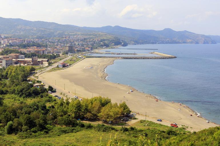 En güzel kamp deneyimleri.... İşte 10 güzel kasaba rehberi