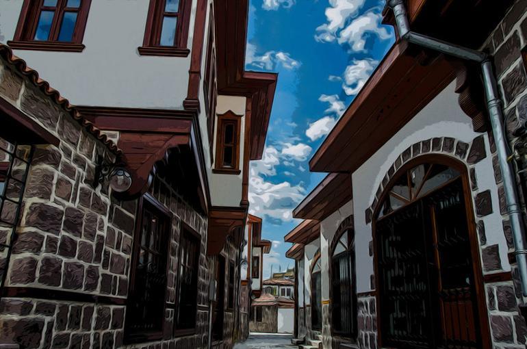 En güzel kamp deneyimleri.... İşte 10 güzel kasaba rehberi