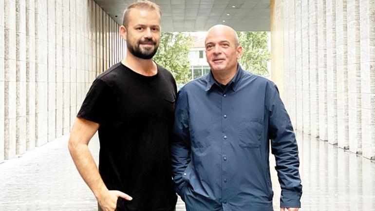 Murat Tabanlıoğlu: Eskisine göre çok daha işlevli bir yapı - Magazin ...