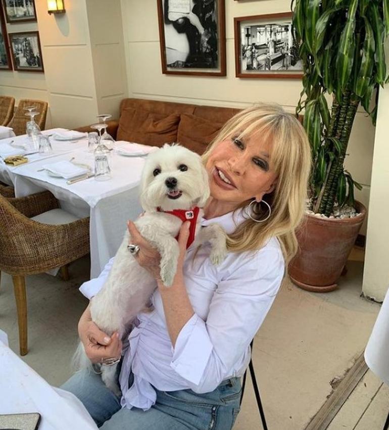 Pakize Suda hayatını kaybetti - Magazin Hayat