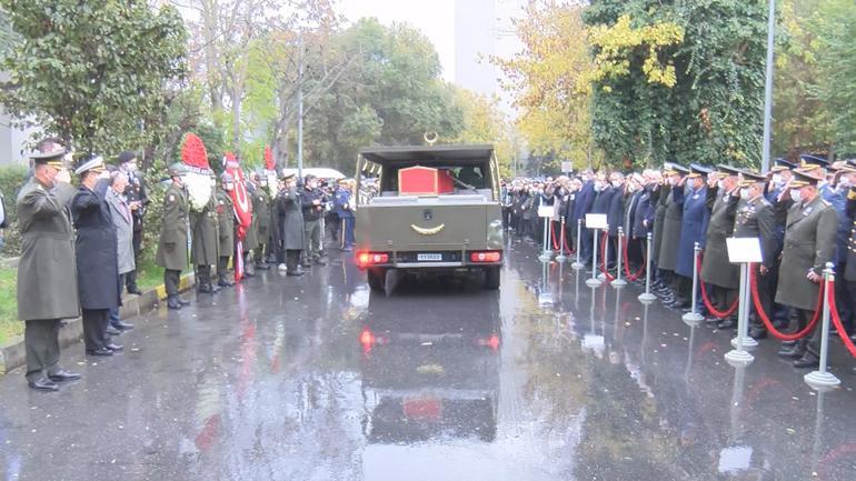 Şehit Cihan Geçit son yolculuğuna uğurlandı - Son Dakika Haberleri İnternet